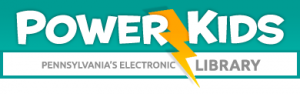 POWER Kids – Penn Area Library