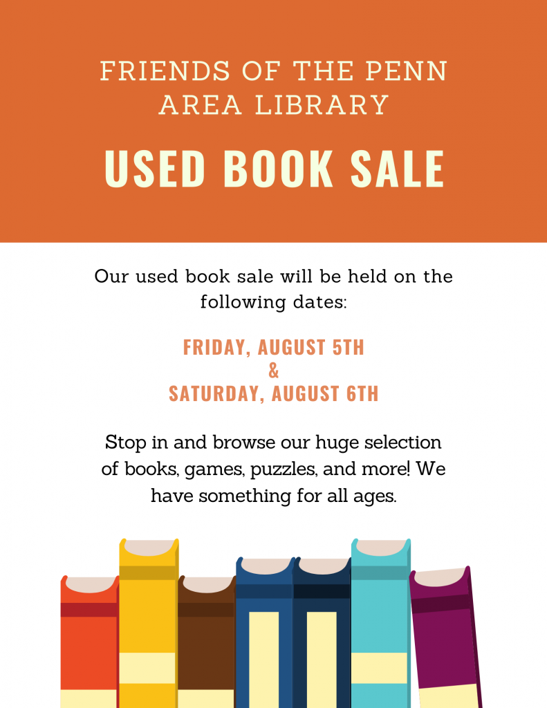 friends-of-the-penn-area-library – Penn Area Library