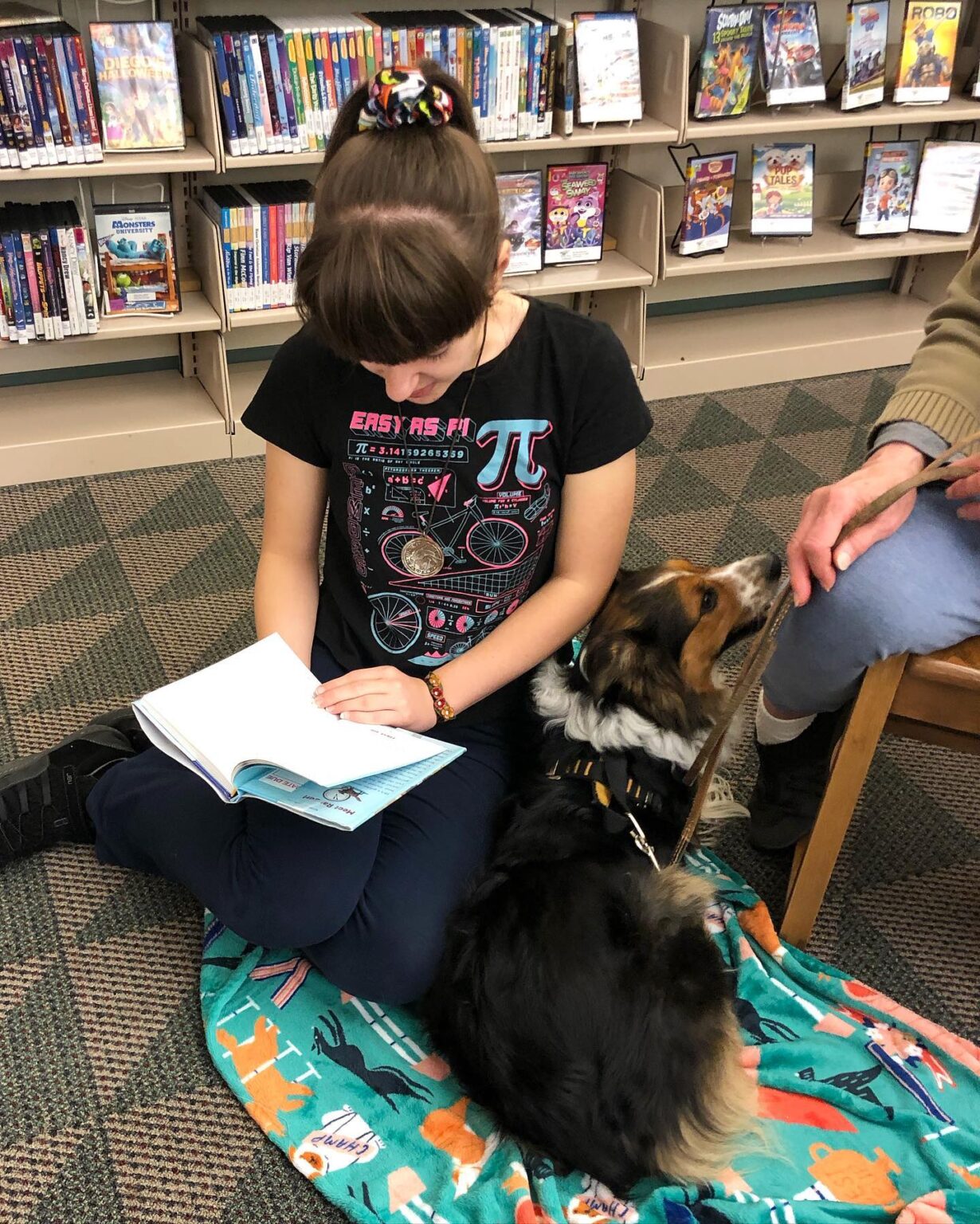 Penn Area Library – 2001 Municipal Court, Harrison City, PA 15636 | 724 ...