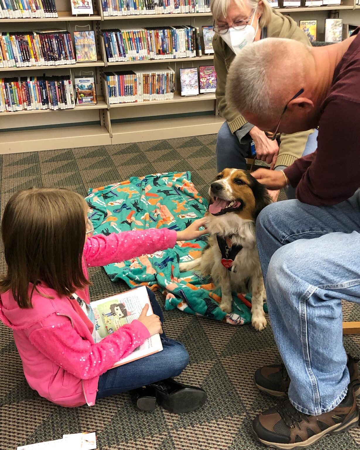 Penn Area Library – 2001 Municipal Court, Harrison City, PA 15636 | 724 ...