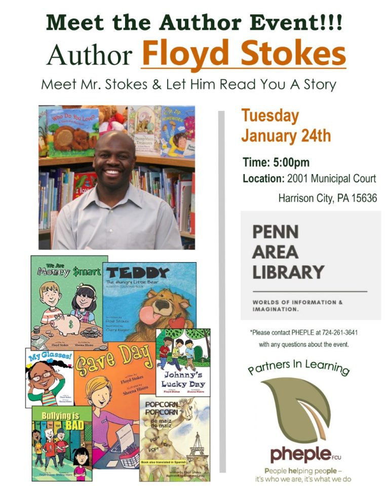 Penn Area Library – 2001 Municipal Court, Harrison City, PA 15636 | 724 ...