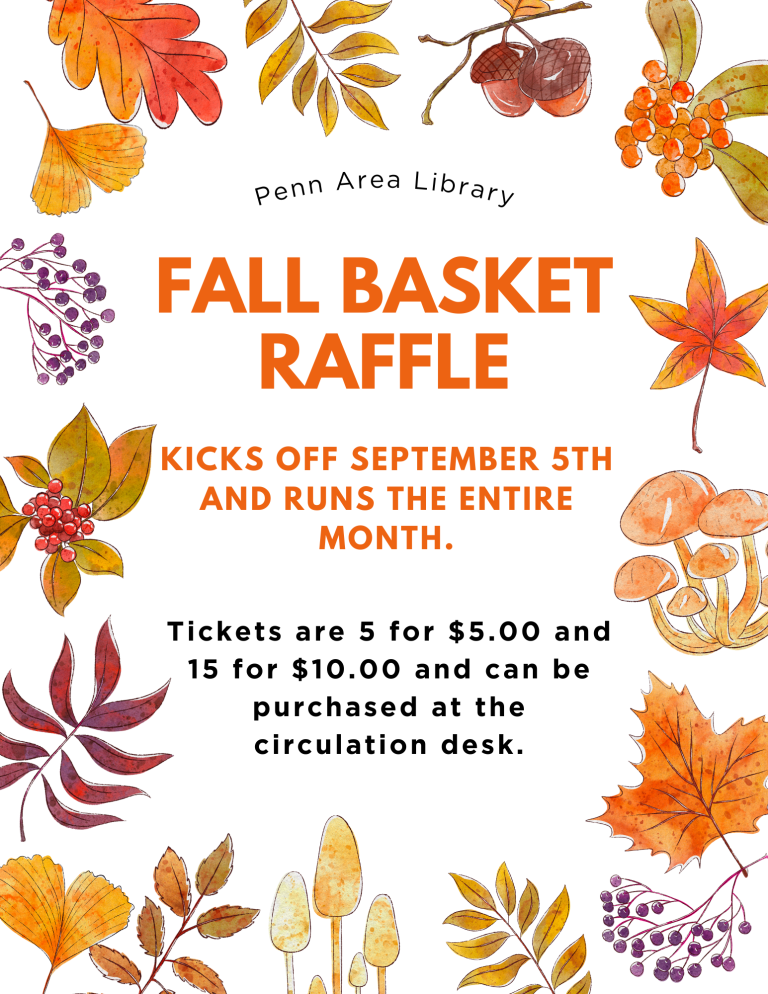 Penn Area Library – 2001 Municipal Court, Harrison City, PA 15636 | 724 ...