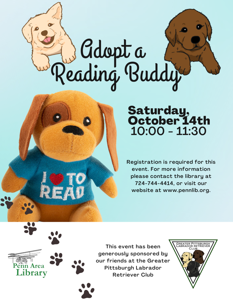 Penn Area Library – 2001 Municipal Court, Harrison City, PA 15636 | 724 ...