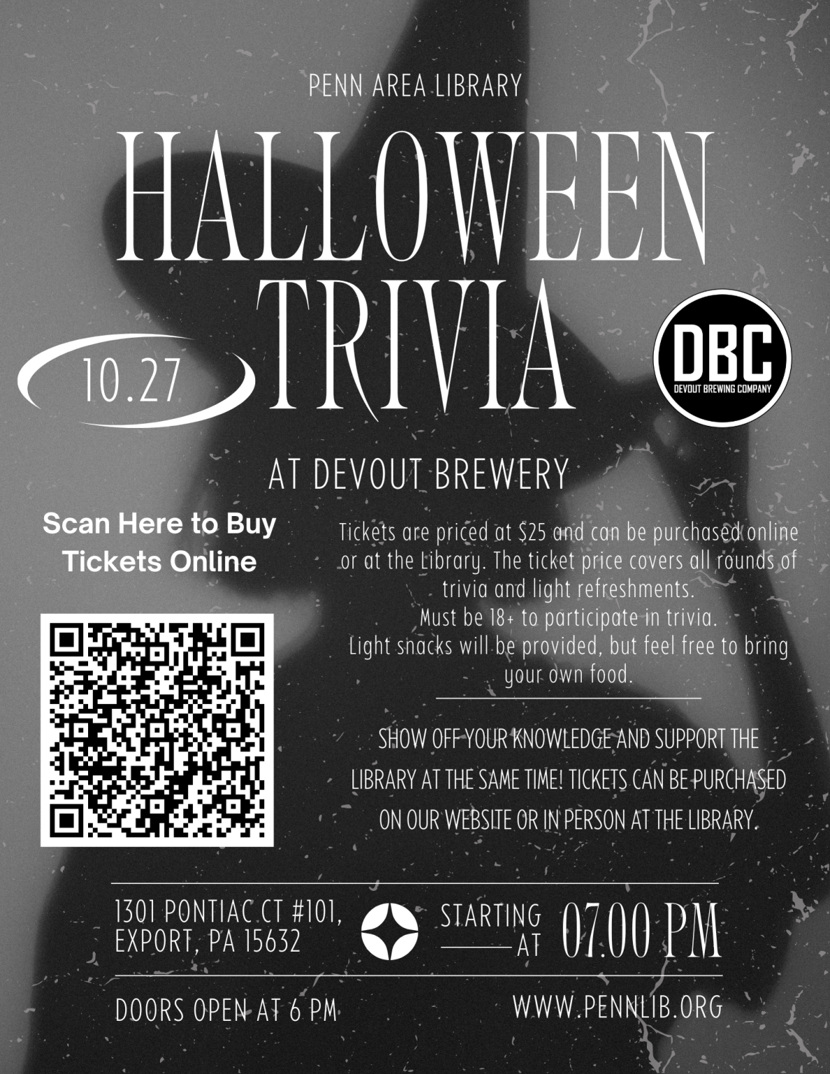 Penn Area Library – 2001 Municipal Court, Harrison City, PA 15636 | 724 ...